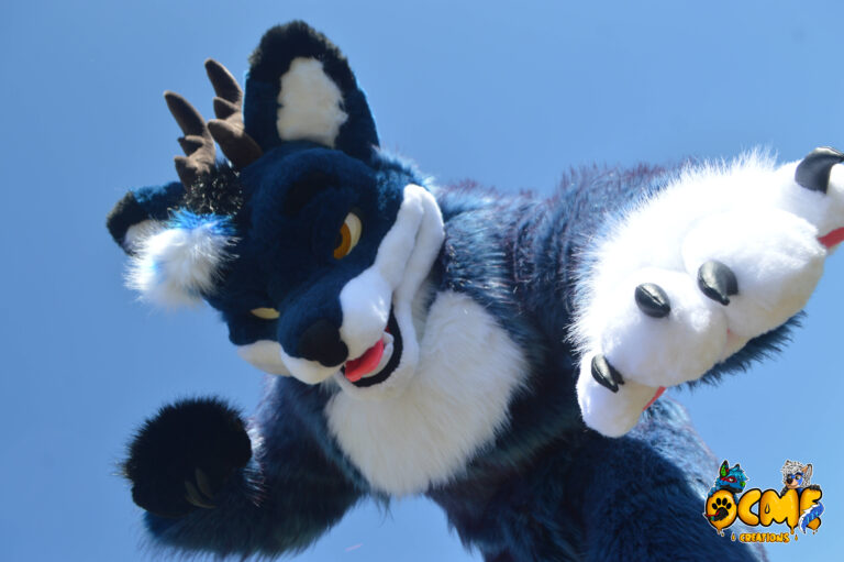 Gallery – OcMeCreations – Fursuit made in Germany